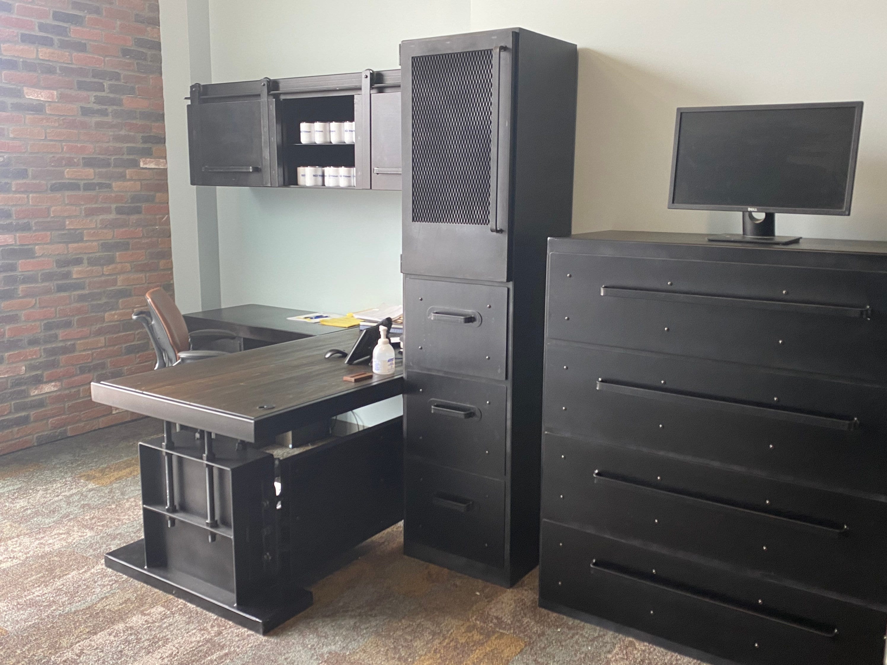 Custom Complete Offices - Etsy