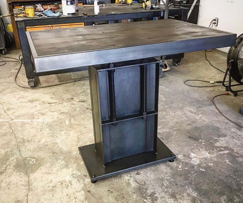 Foster Pub Table - Etsy