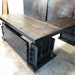 Foster 'L' Shape Desk - Etsy