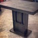 Foster Pub Table - Etsy