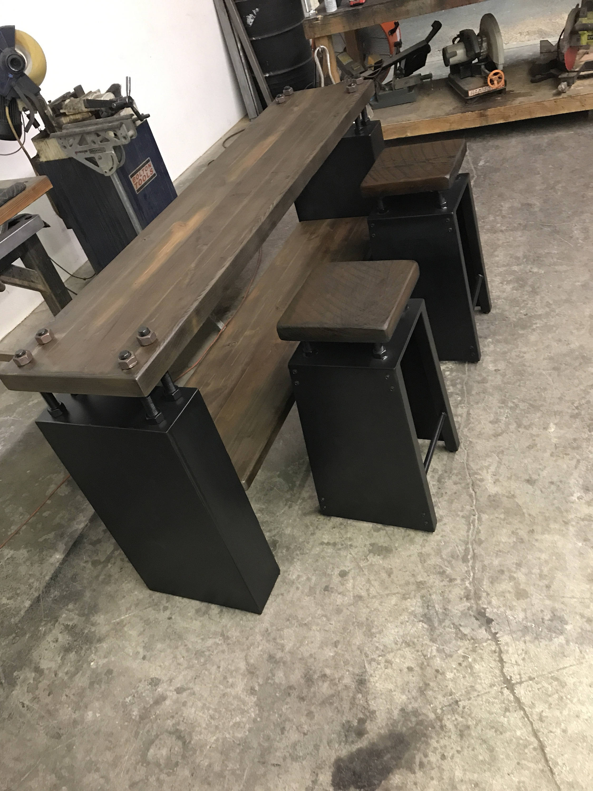 Carthage Console Table - Etsy