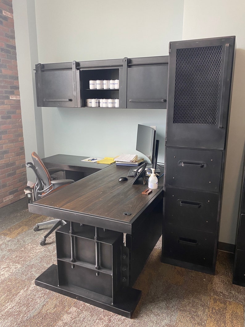 Custom Complete Offices - Etsy