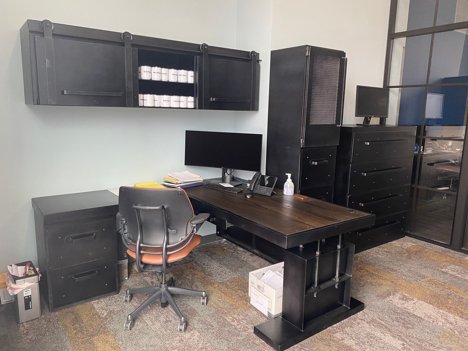 Custom Complete Offices - Etsy