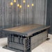 Foster “grand Deluxe” Desk - Etsy Canada