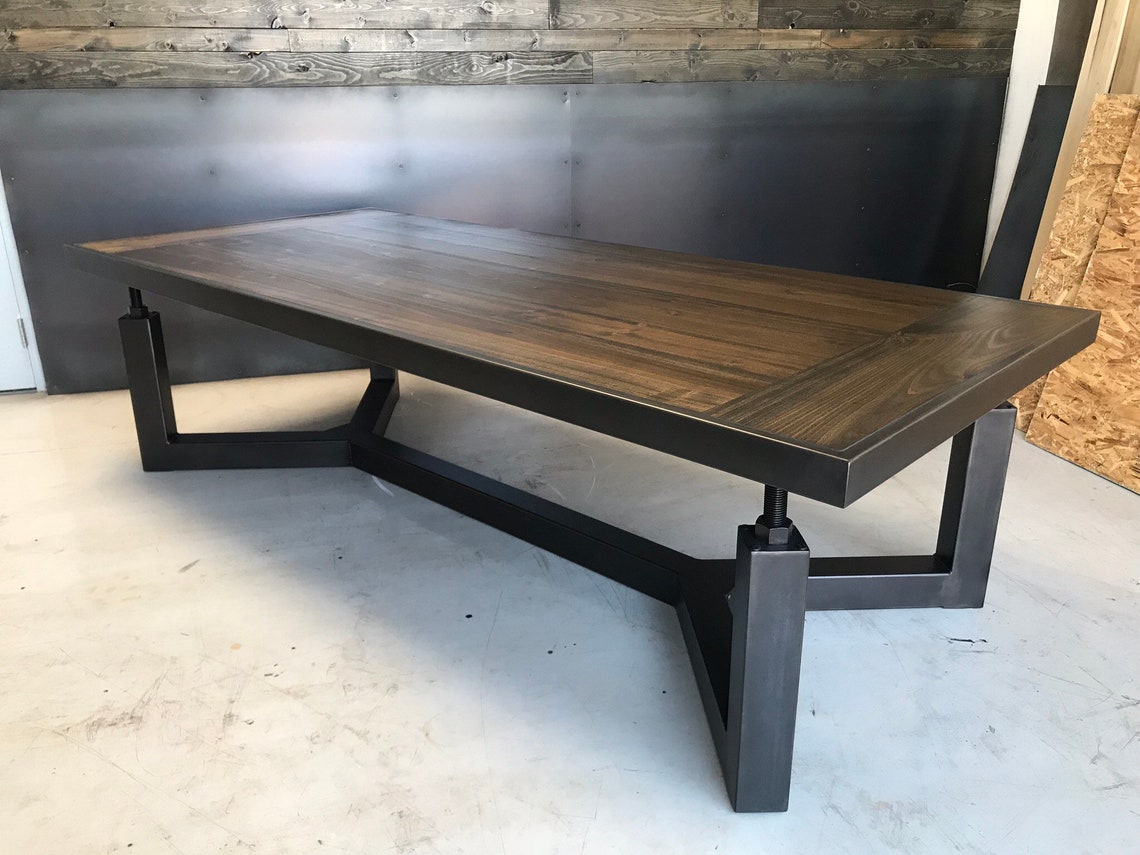Hemlock Table - Etsy