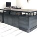 Eldritch Executive Desk - Etsy