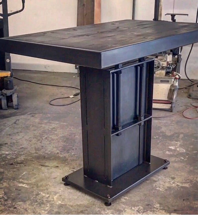 Foster Pub Table - Etsy