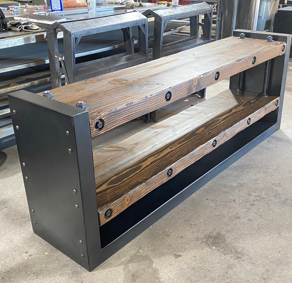 Dalton Console Table - Etsy