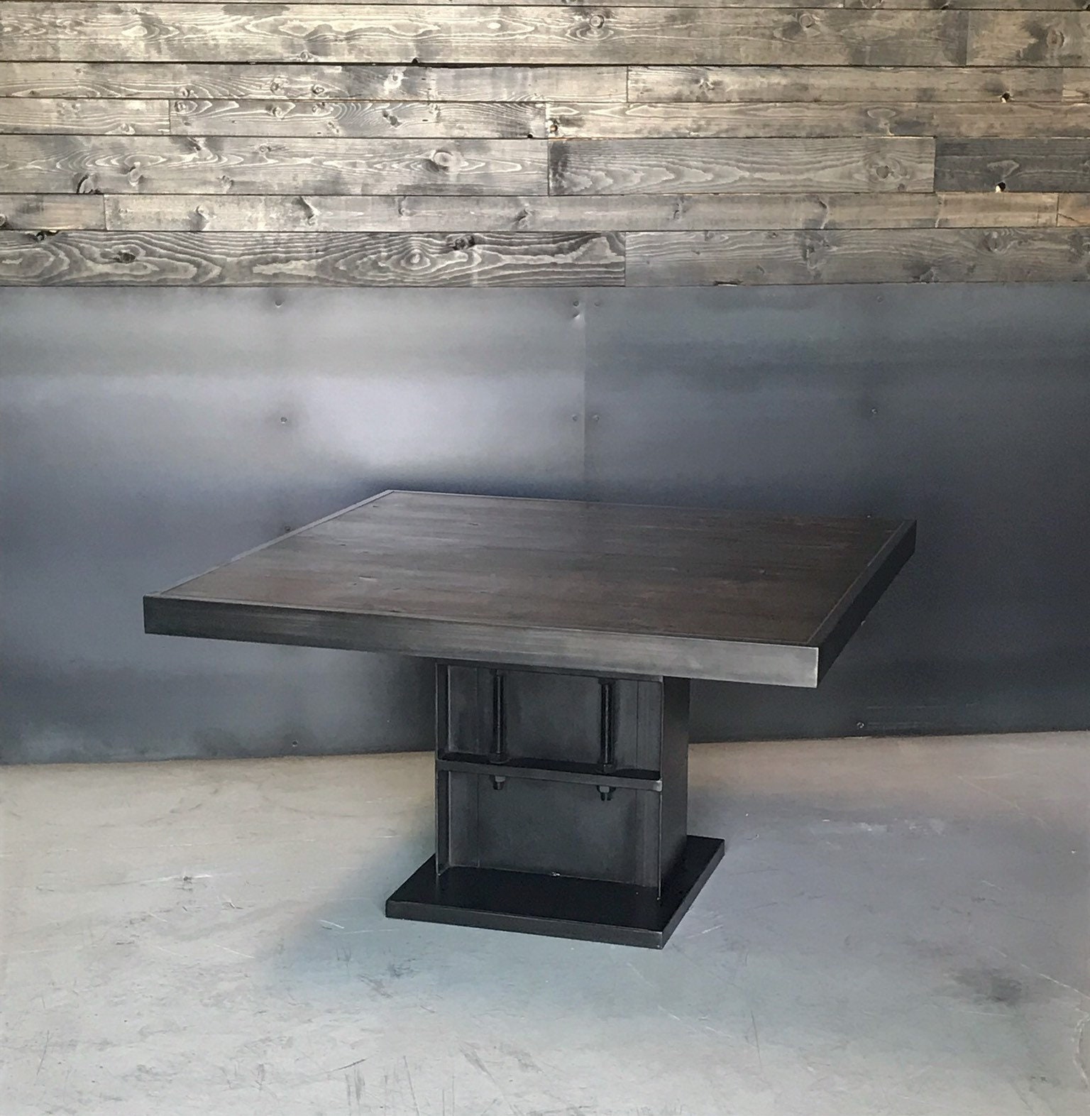 Foster Pub Table - Etsy