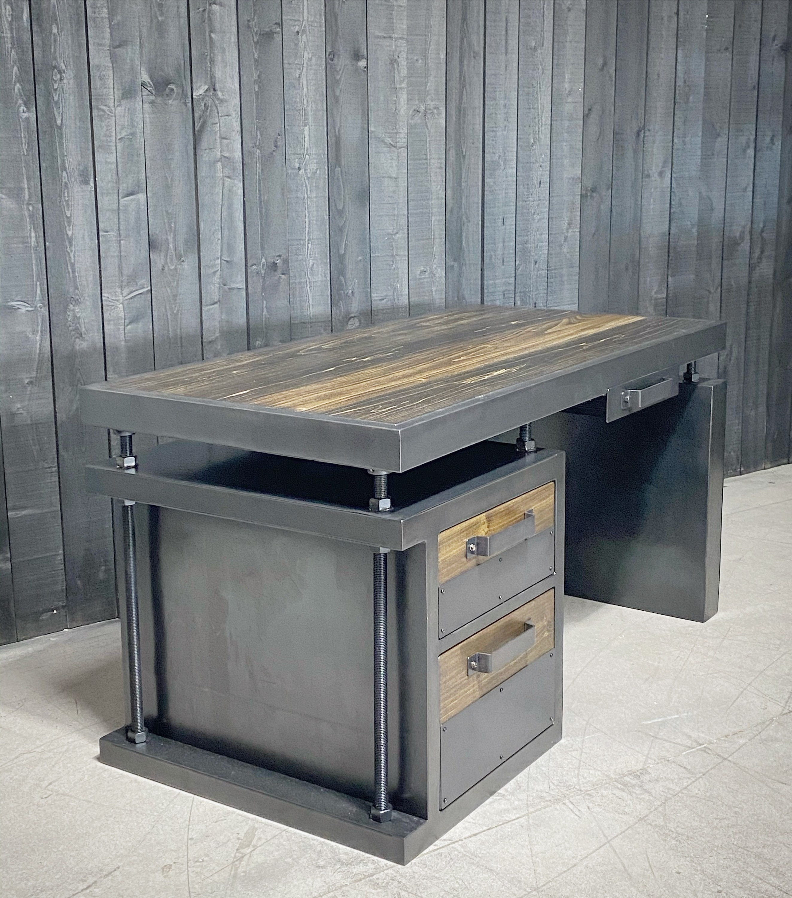 The Pressfield Aprentice Desk - Etsy
