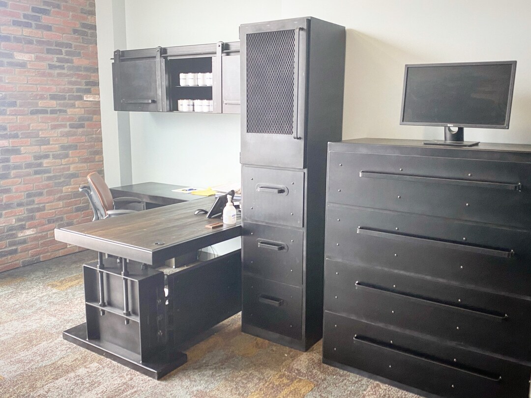 Custom Complete Offices - Etsy