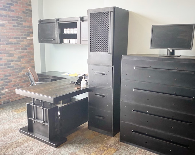 Custom Complete Offices - Etsy