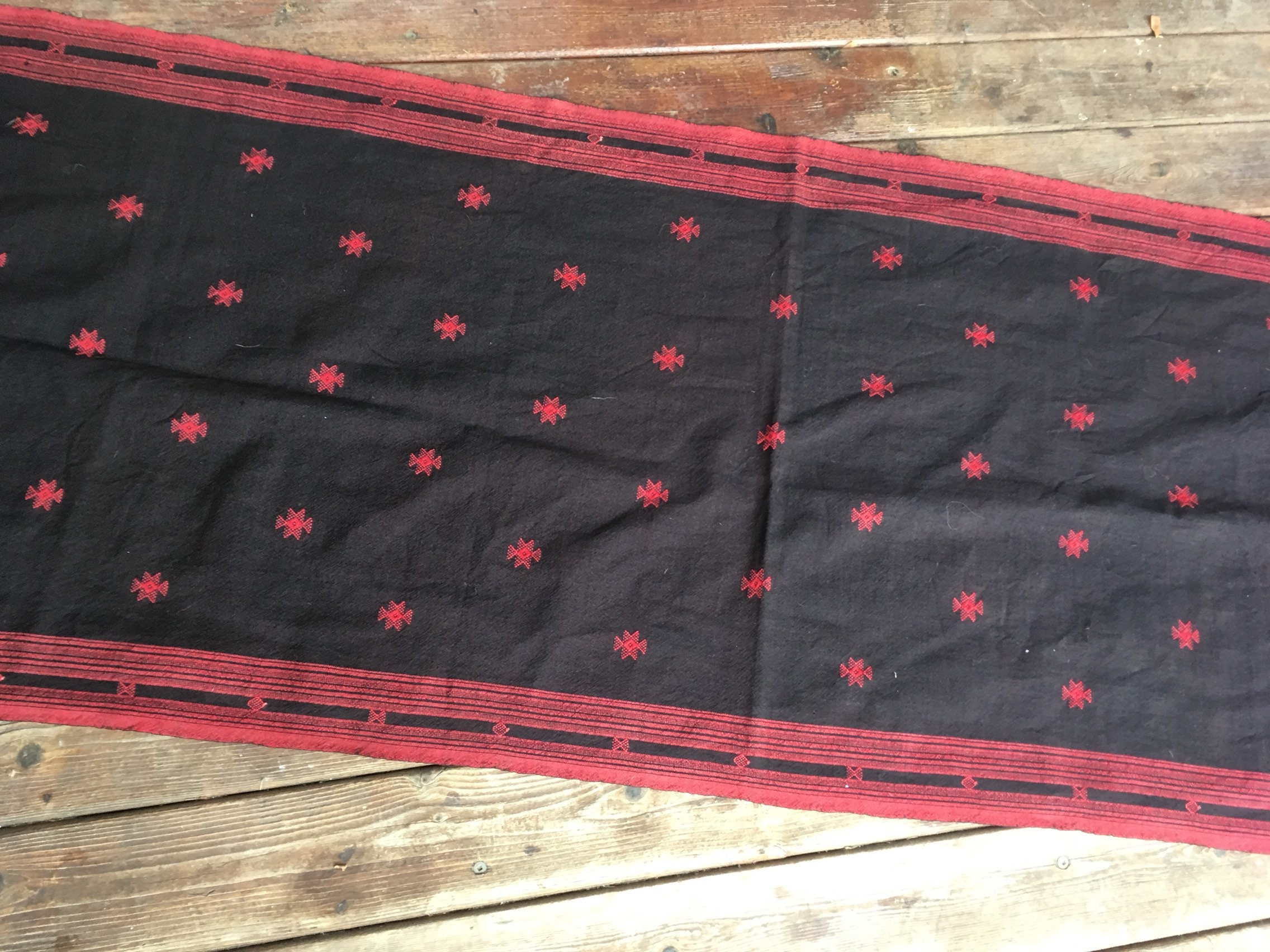 SALE Fine Wool India Shawl Handwoven Indian Made in India Scarf Wrap ...