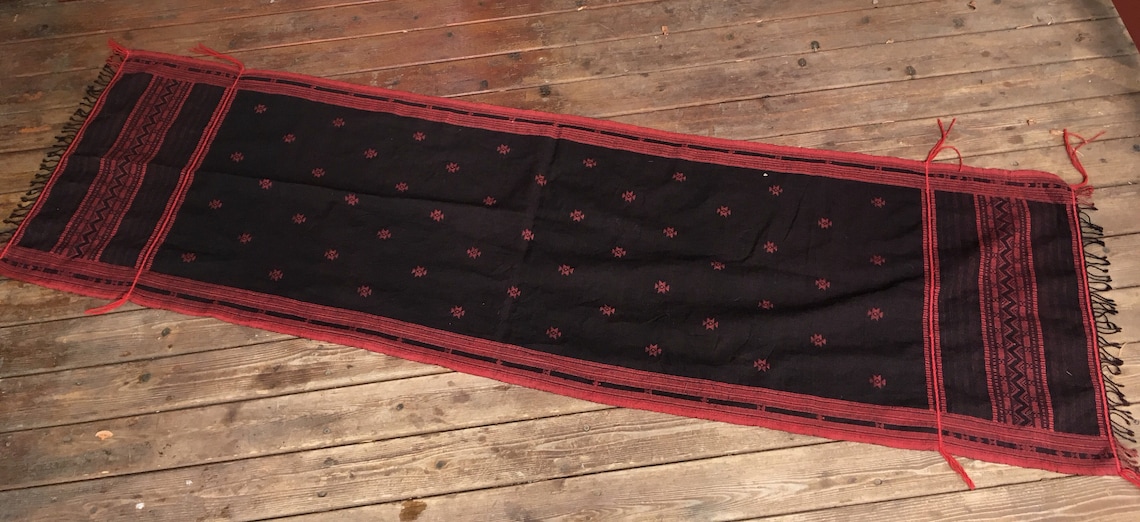 SALE Fine Wool India Shawl Handwoven Indian Made in India Scarf Wrap ...