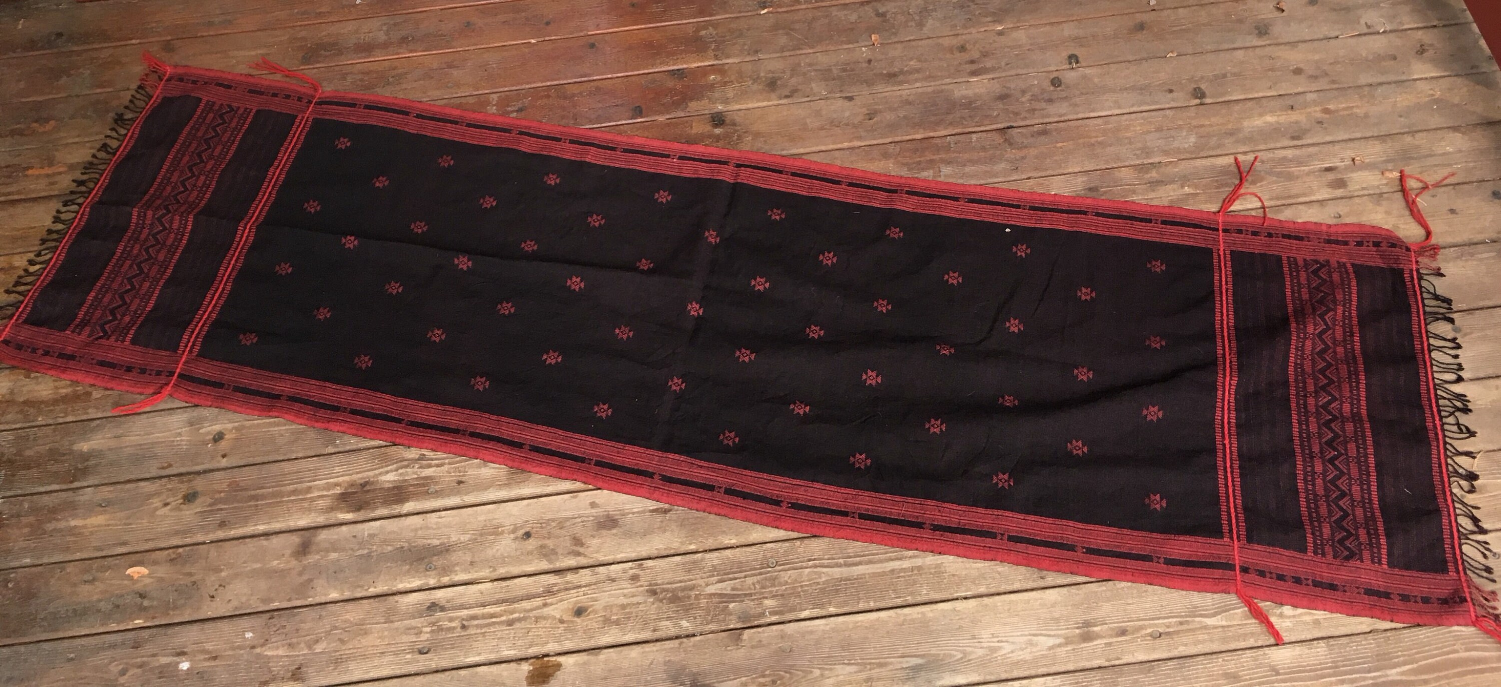 SALE Fine Wool India Shawl Handwoven Indian Made in India Scarf Wrap ...