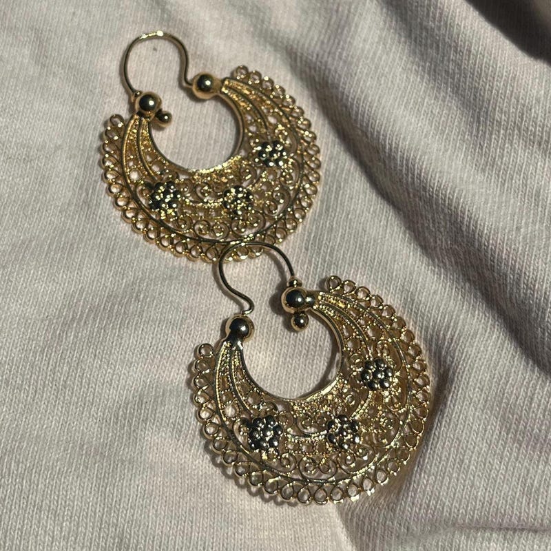 Oaxaca Arracadas - Etsy