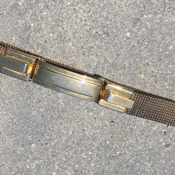 Chainmail Belt - Etsy