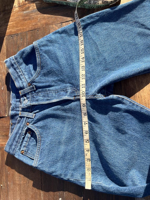 25 Levi's 501 jeans 1970s xs extra small made in usa … - Gem