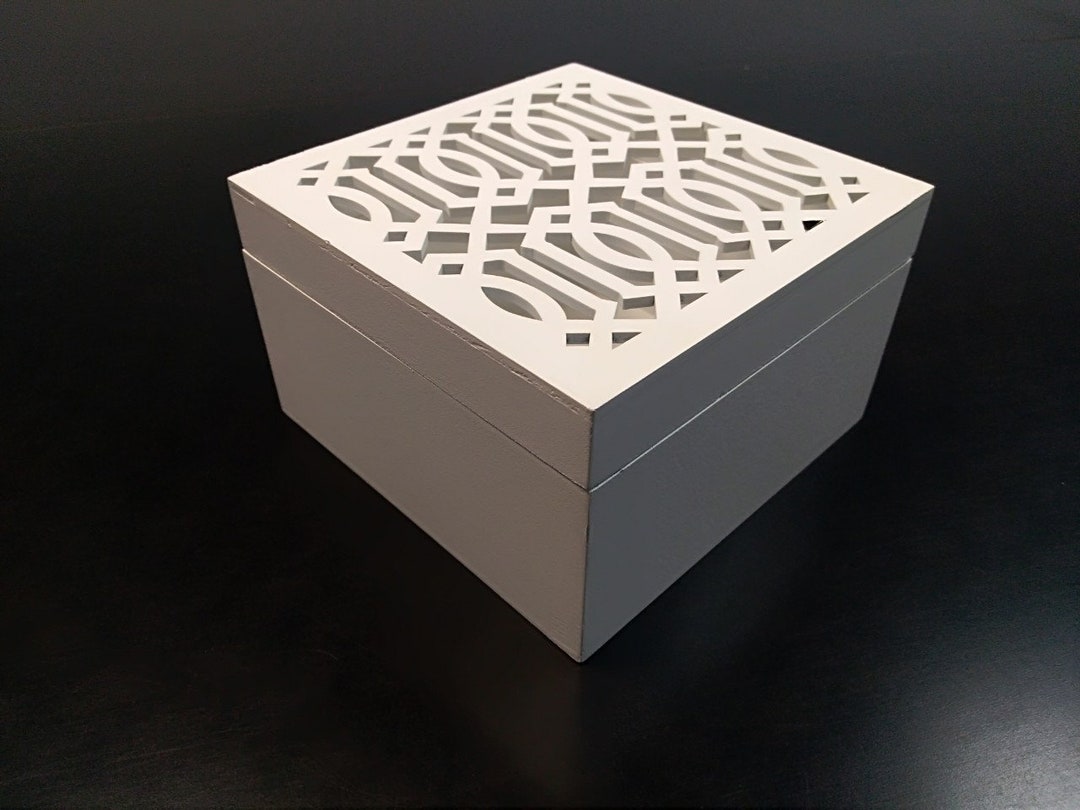 Jewelry Box. Letter Box. Tea Box. as You Like It - Etsy