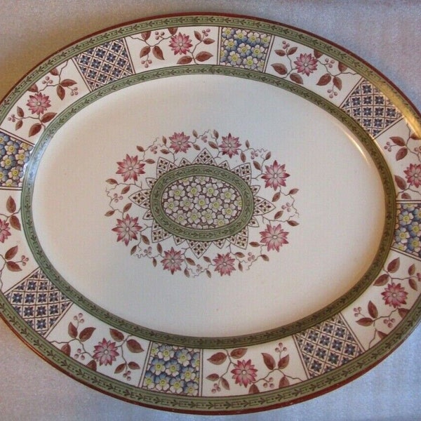 Antique Transferware - Etsy