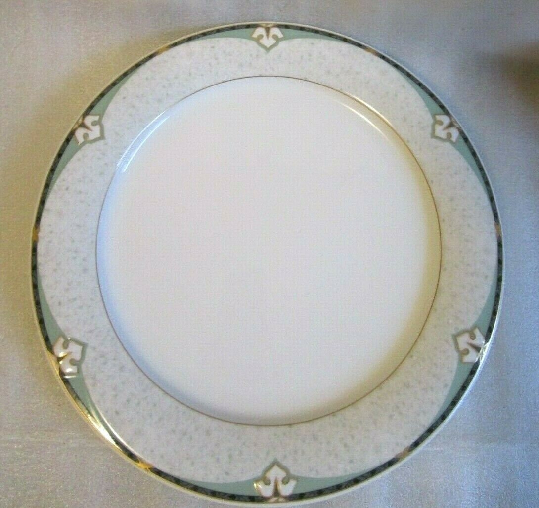 VINTAGE HUTSCHENREUTHER Germany Hotel Restaurant Ware Charger Cabinet ...