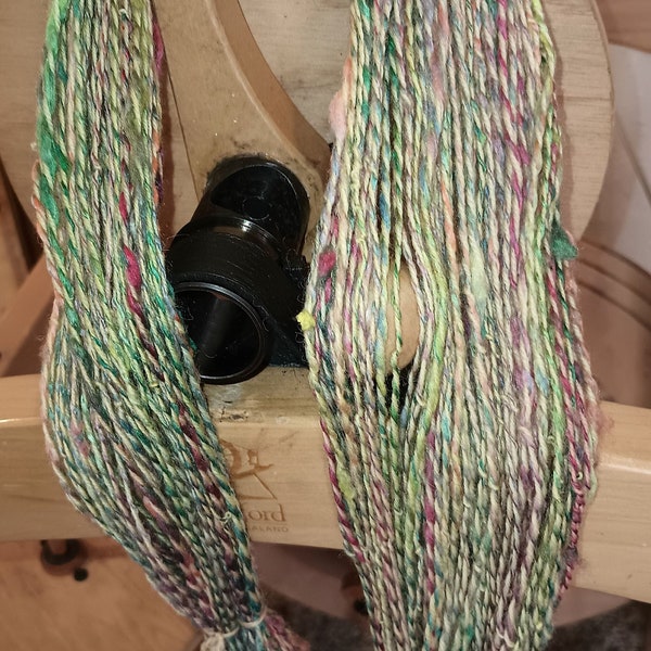 Handspun - Etsy