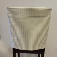 Chair Back Covers - Etsy