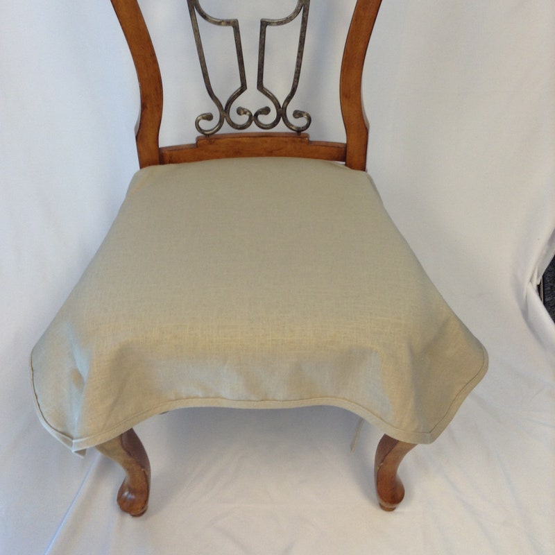 Dining Chair Slipcover - Etsy