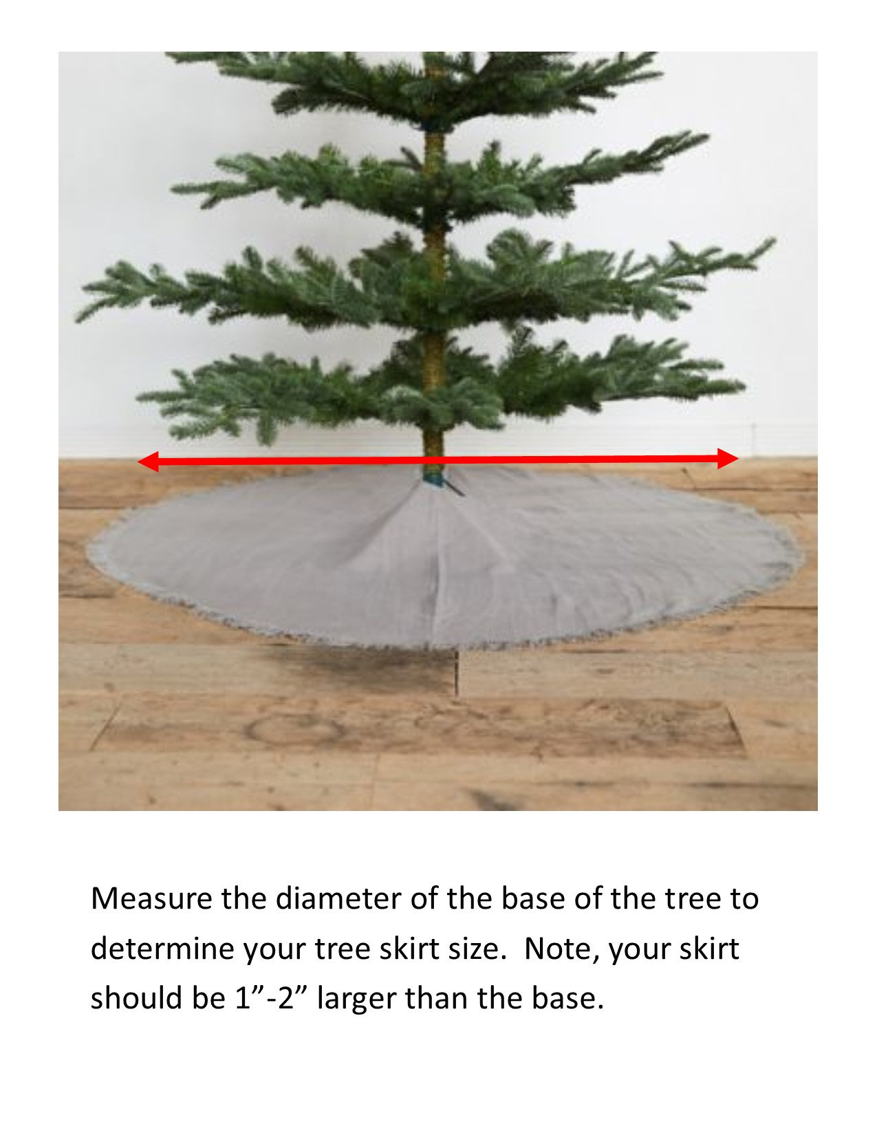 Leopard Print Tree Skirt Holiday Tree Skirt Customize to | Etsy