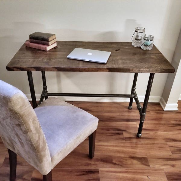 Gas Pipe Furniture - Etsy