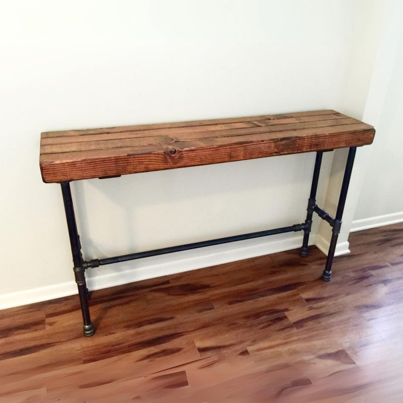 Gas Pipe Furniture - Etsy