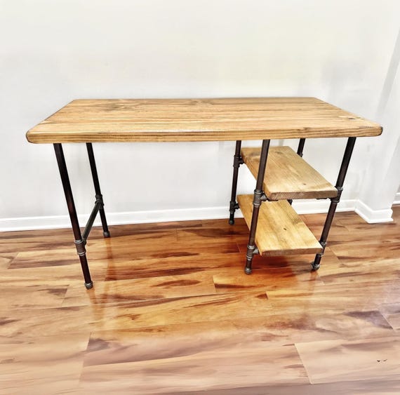 Steel Pipe Furniture Industrial Pipe Furniture