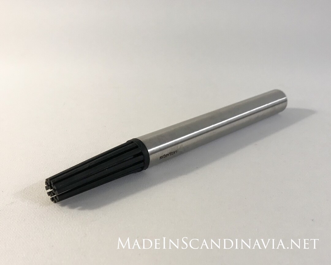 Stelton Pastry Brush | Danish Design | Contemporary Design ...