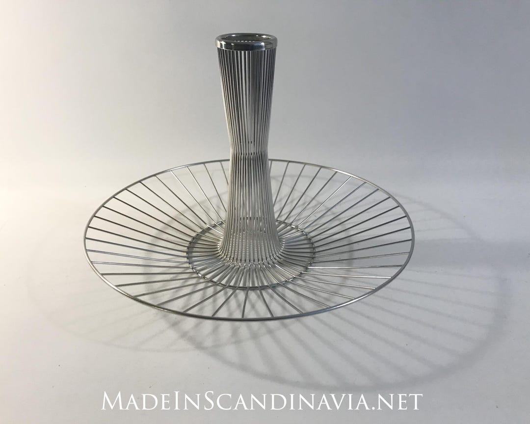 Georg Jensen BARBRY Wire Fruit Basket | Designed by Aurélien Barbry ...