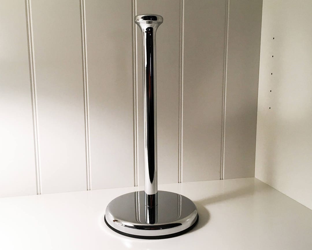 Erik Bagger Kitchen Roll Holder Designed by Erik Bagger, EB Design ...