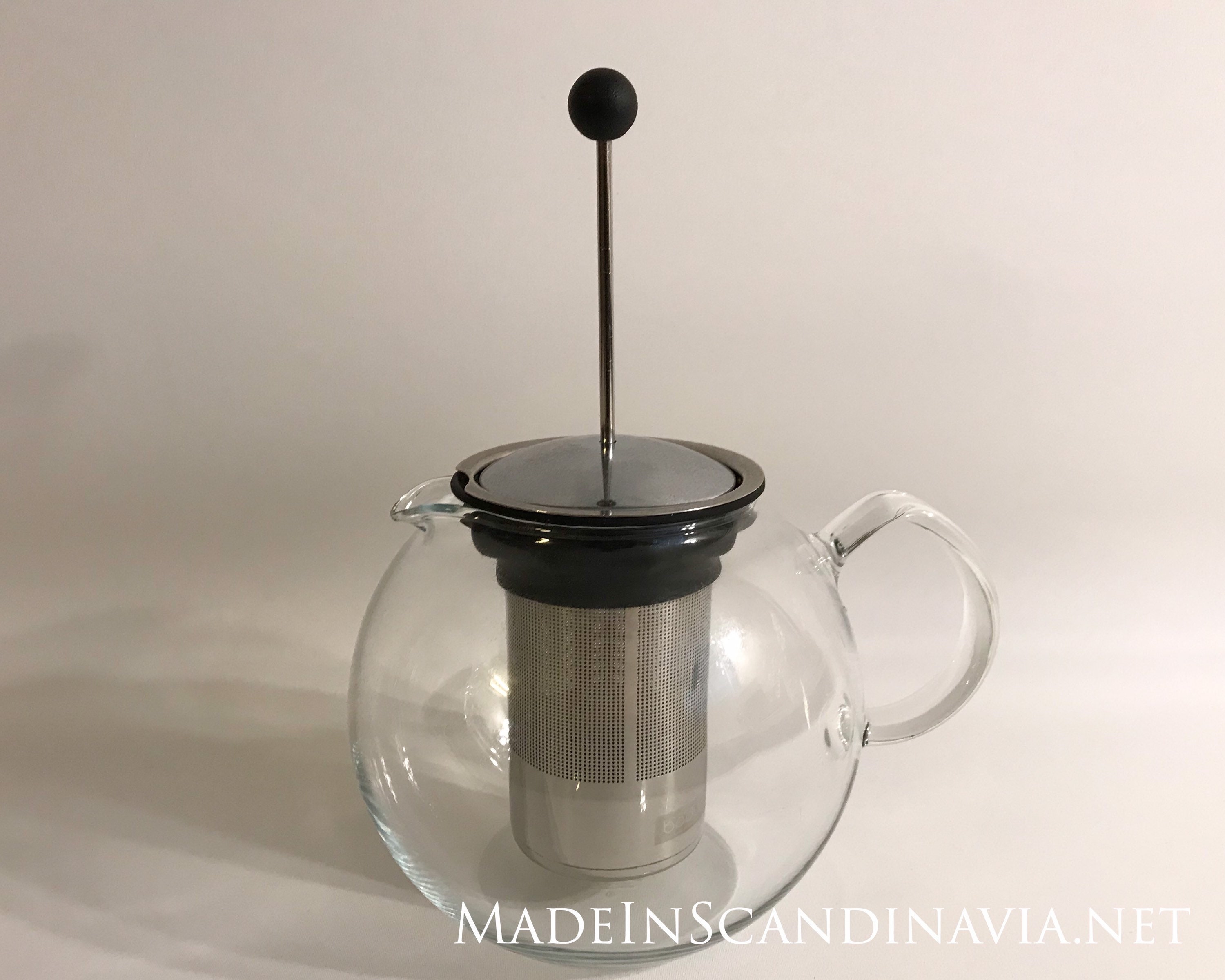 Bodum Assam Tea Press 1.5 litre