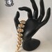Charles Bridge Bracelet Tutorial - Etsy