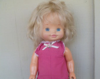 Chatty Patty Doll | Etsy