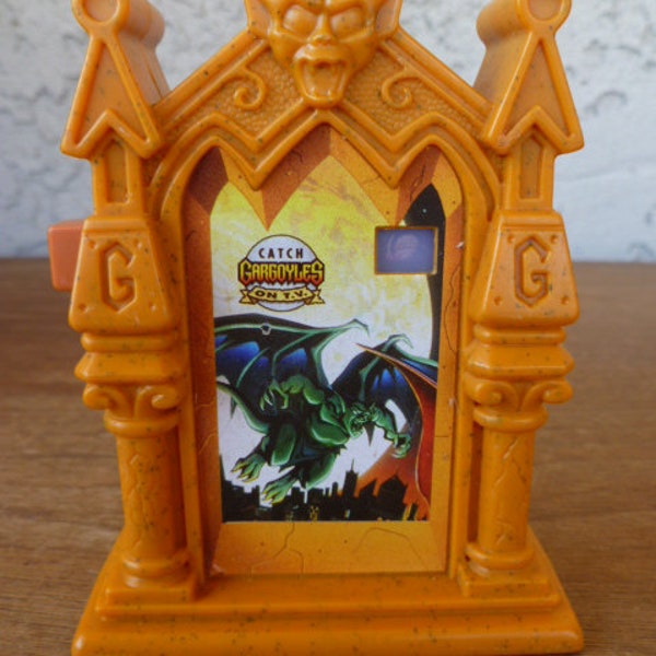 Burger King - Etsy
