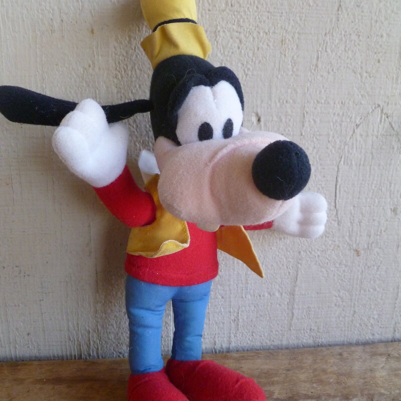 Goofy Toys - Etsy