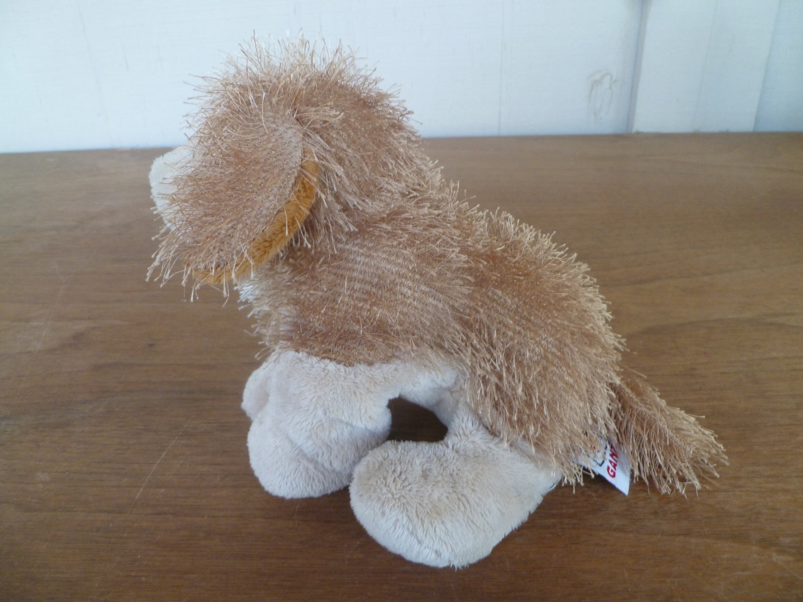 Vintage Ganz Plush Cocker Spaniel Dog - Etsy