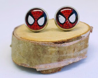 Comic jewelry | Etsy