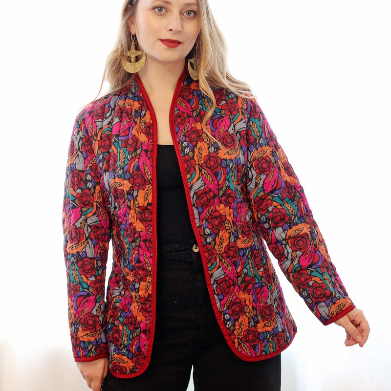 Farm Jacket - Etsy