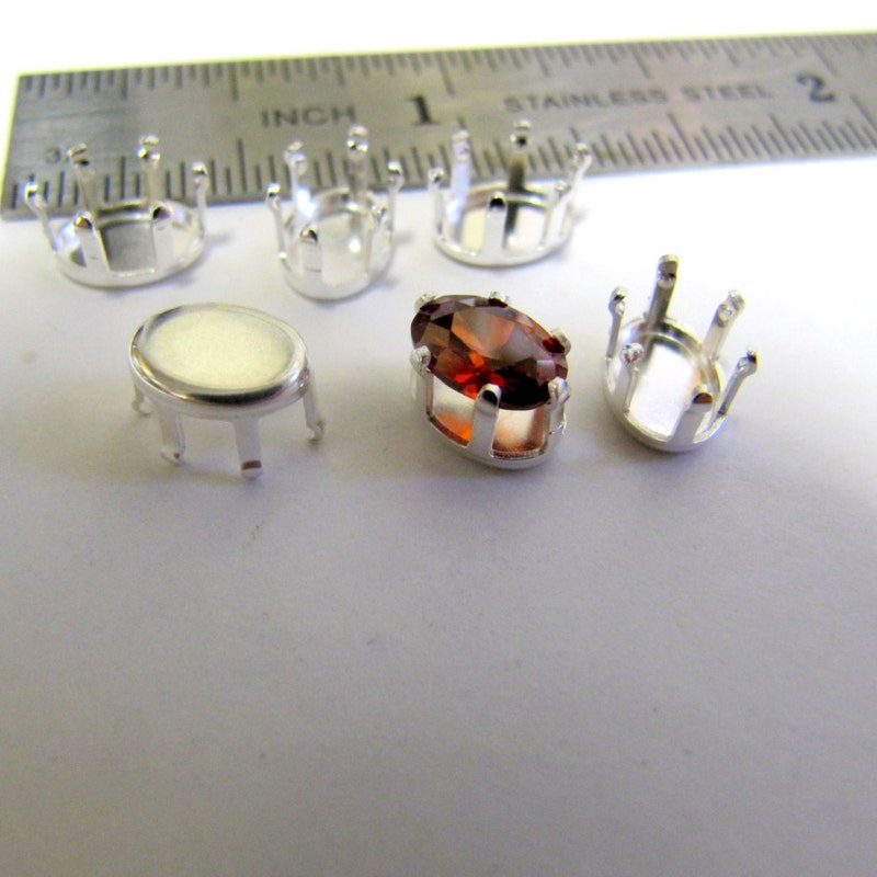 Snap Tite Settings - Etsy