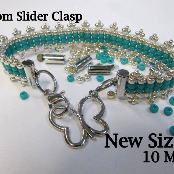 Slider End Caps - Etsy