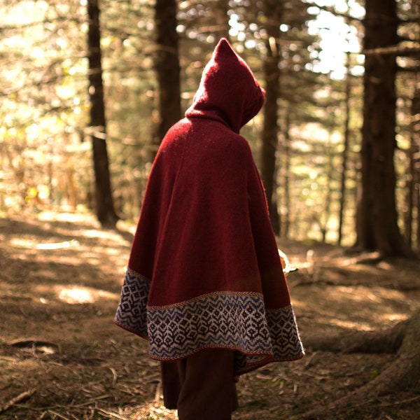 Cloak - Etsy