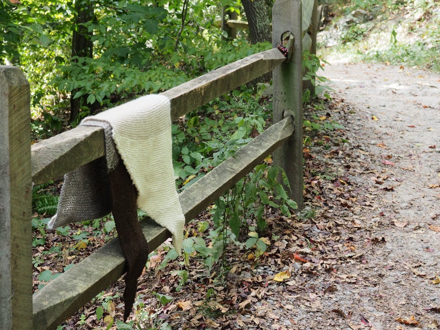 Shawl Knitting Pattern *fleece Flight* - Etsy
