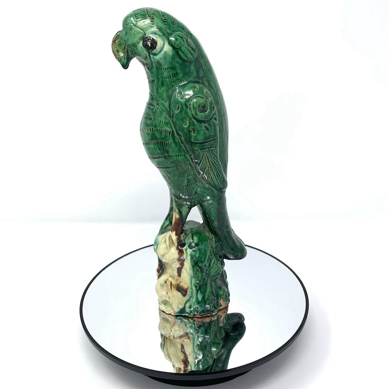 Parrots Chinese - Etsy