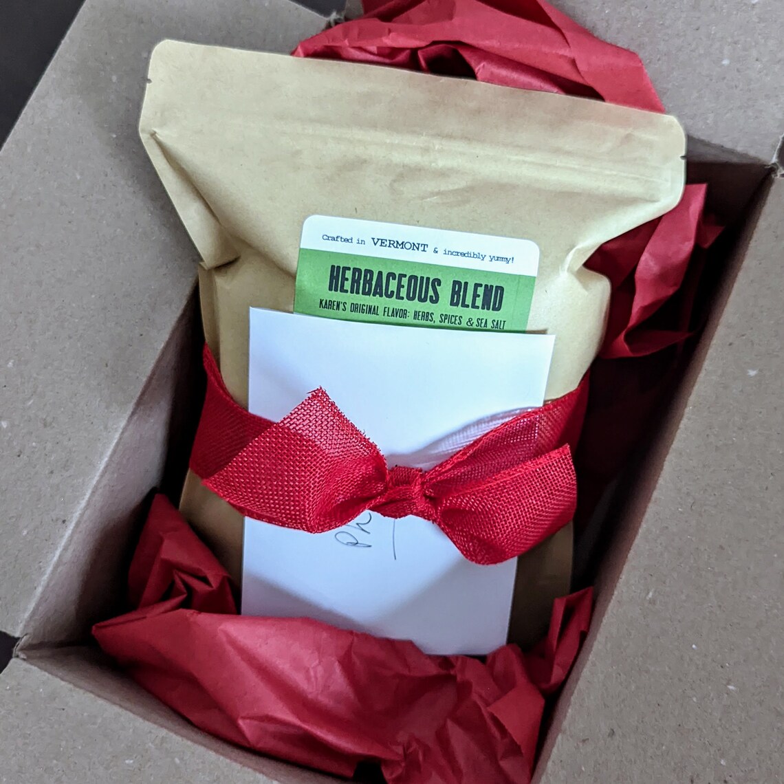 Gourmet Popcorn of the Month Club Subscription Handmade in Vermont ...