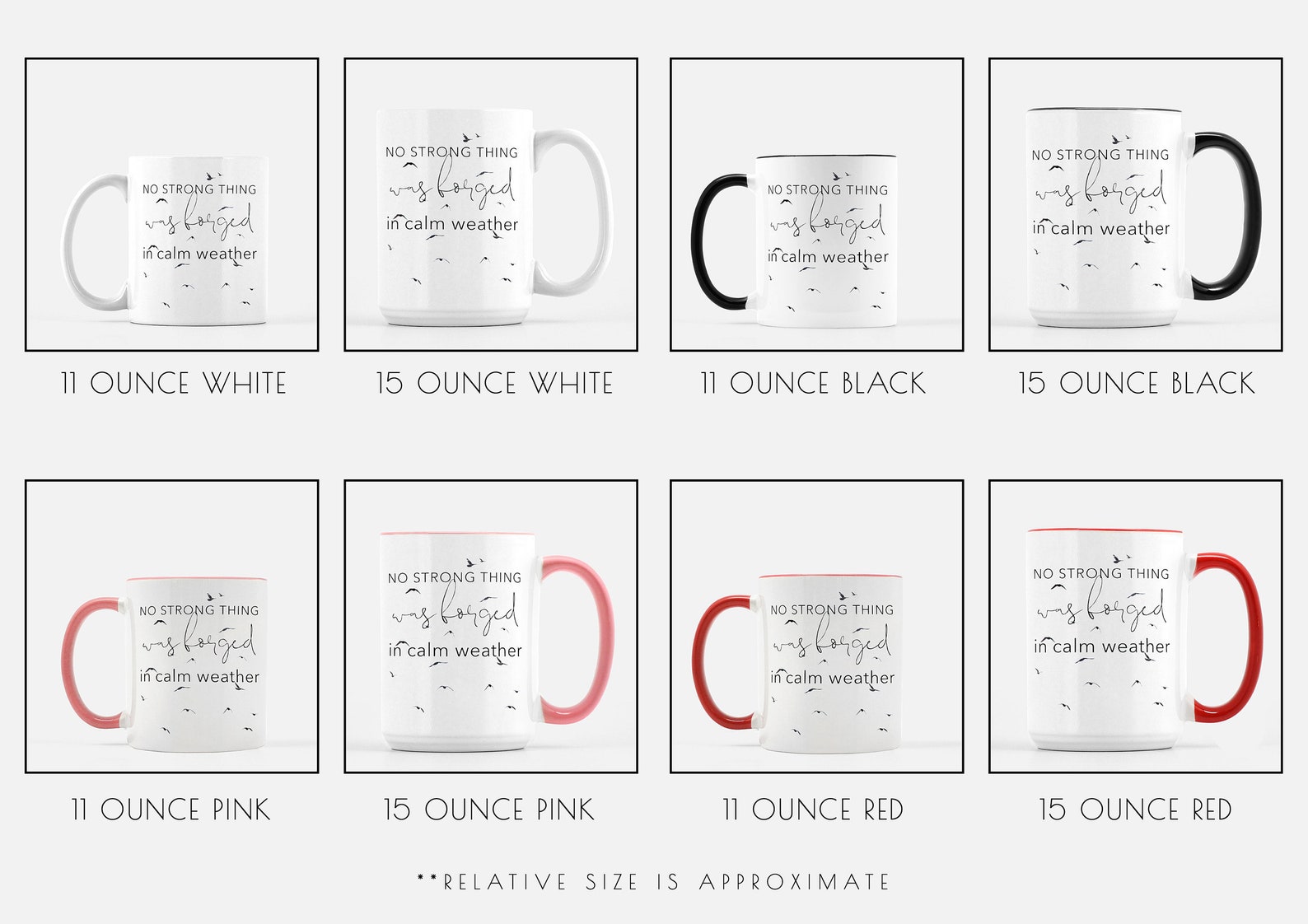 Strong Woman Mug Mugs with Sayings Recovery Gift | Etsy